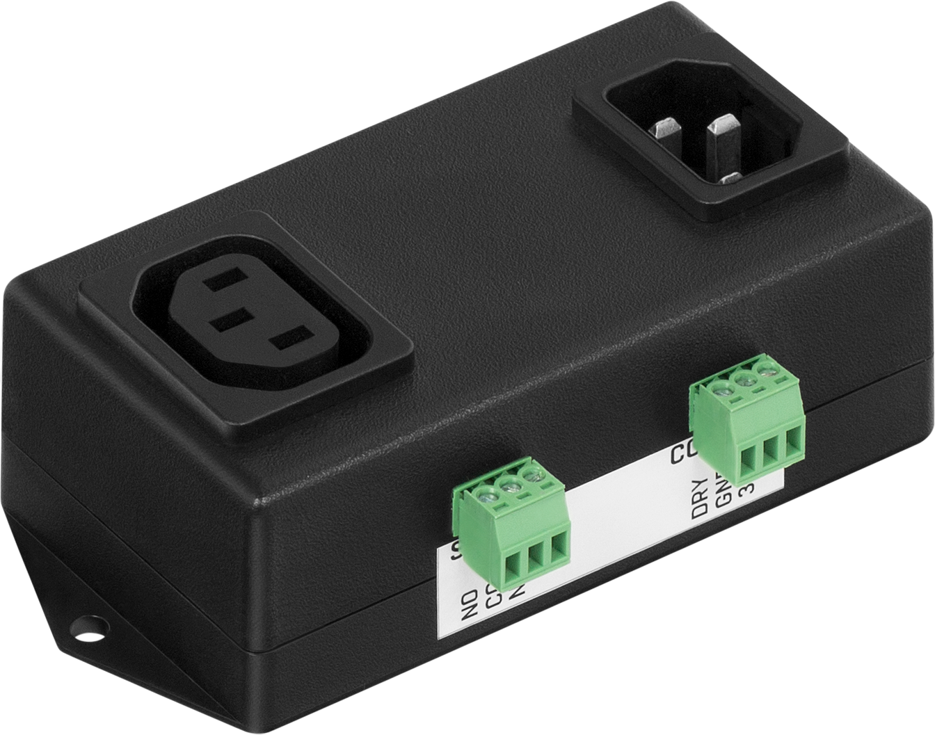 PowerBox, remote switching of external devices | CONTEG